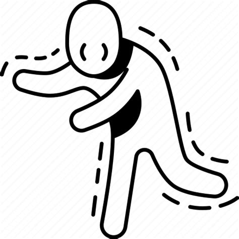 Dance Senior Exercise Leisure Lifestyle Icon Download On Iconfinder