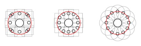 Tikz Pgf Positioning Of Node Labels Tex Latex Stack Exchange