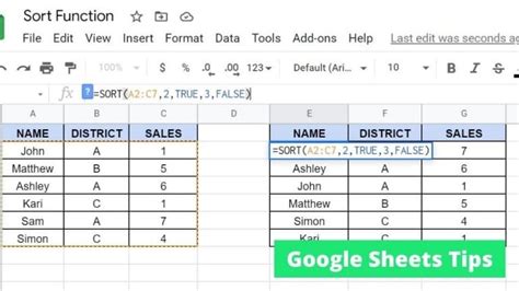 How To Auto Sort In Google Sheets ModernSchoolBus