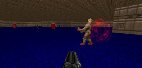 Image Doom Pack Mod For Doom II ModDB