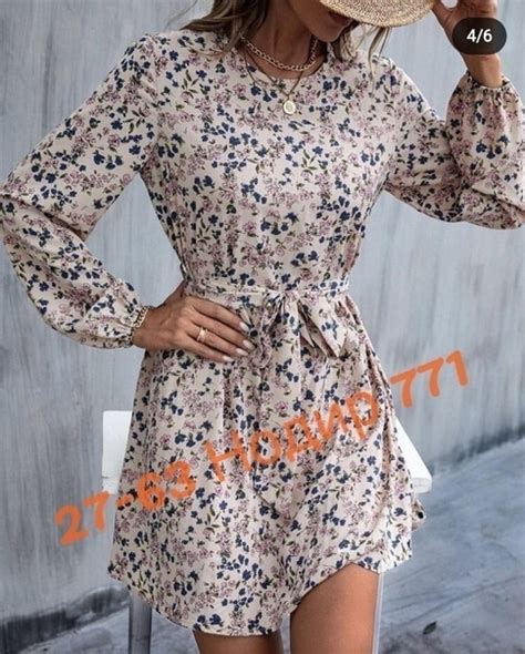 Получили новинки Шикарный платья Ткань прадо Размер 44-46-48-50-52-54 ...