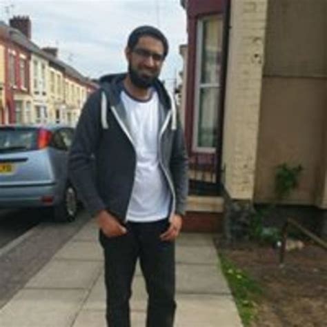 Soban Sadiq Mbbs Phd University Of Liverpool Liverpool Uol