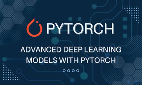 Provide Advanced Deep Learning Solutions Using Pytorch By Mohammedte47 Fiverr