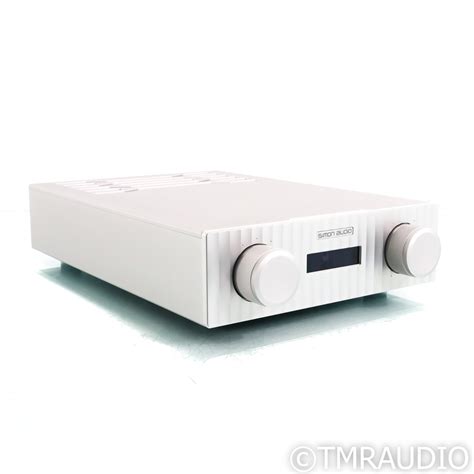 Simon Audio I5 Stereo Integrated Amplifier