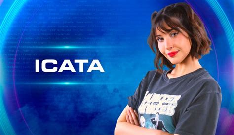 El espectacular cambio de iCata