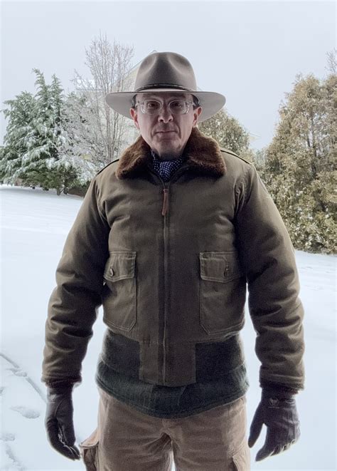 What Jackets Are You Wearing At The Moment Page 1427 Vintage