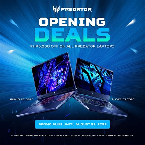 Predator Gaming Predator Gaming Updated Their Cover Photo