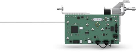 Switch To Hydrogen Or Nitrogen As Alternate Carrier Gas Agilent