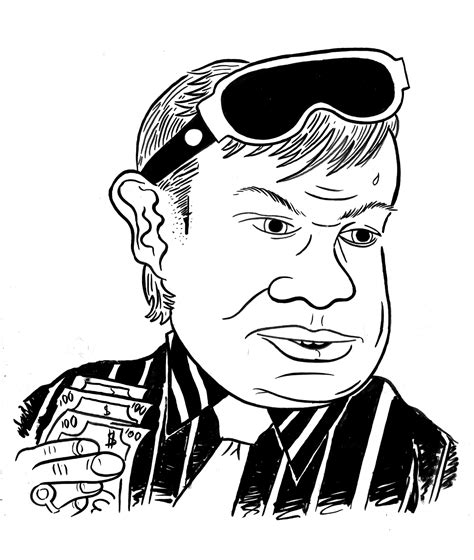 Hawk Krall Storage Wars Portraits Dave Hester And Mark Balelo