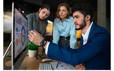 Custom Erp Software Developer Can Streamline Your Business Processes