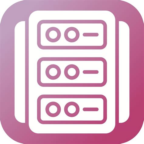 mainframe vector icon 40030593 vector art at vecteezy