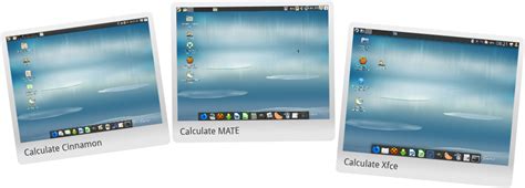 Calculate Linux