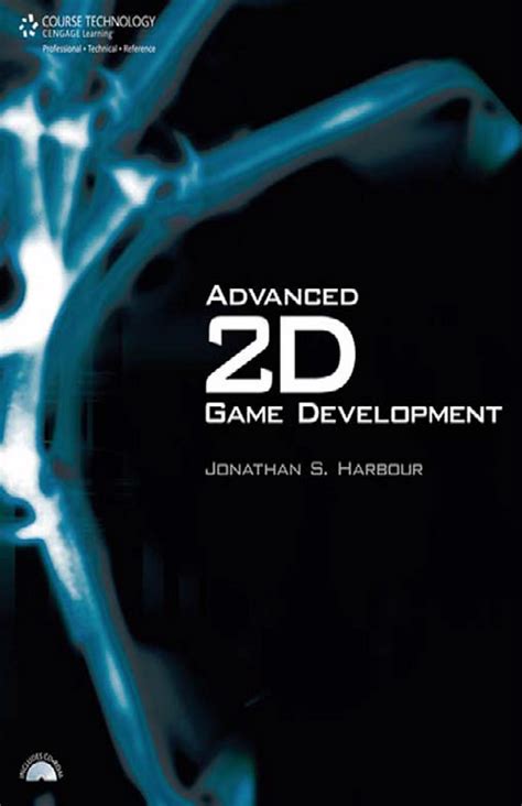 Advanced 2d Game Development