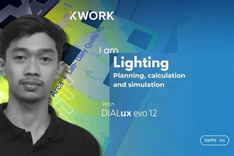 Lighting Design Calculation And Simulation For 10 Freelancer Muhamad Fahmi Muhfahmi456 Kwork