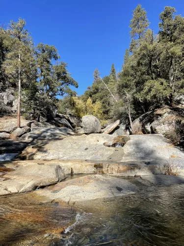 Best Hikes And Trails In Bass Lake Alltrails
