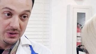 Doctors Adventure Julie Cash Keiran Lee Bedside Manner