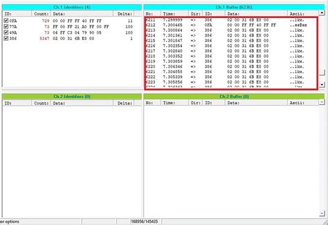 Sincronizar El Envi De Una Trama Can Software Arduino Forum