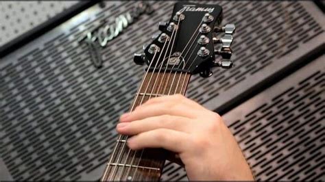 Ultimate Guide To 8 String Guitar Strings Varieties Features And