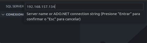 Instalar Sql Server En Ubuntu Server 2004 Diario Del Programador