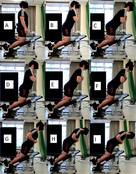 The Effect Of Variations In Knee And Hip Angles On Electromyographic Activity Of The Hamstrings
