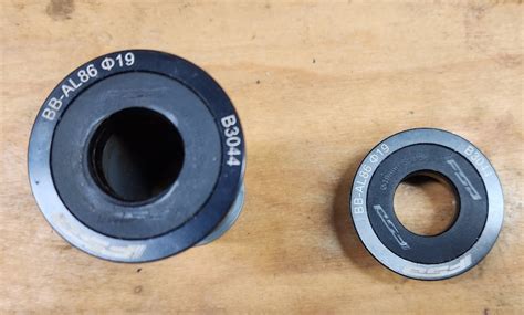Fsa Bb Al86 19 Pf Bottom Bracket For Sale