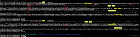 详解overlayfs：容器中透明文件系统的工作原理 csdn博客