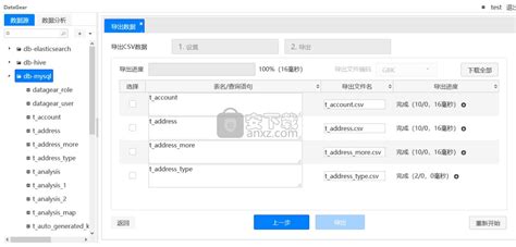 Datagear下载 数据可视化分析平台 V211 官方版 安下载