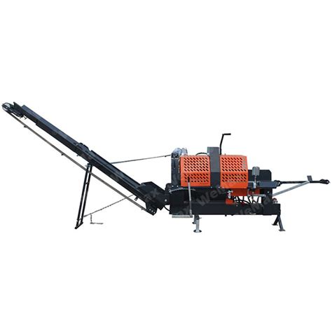 Rm7 7pt12pt20pt 01 Firewood Processor Agricultural And Forestry