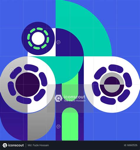 Circle Loader Animated Icon Download In Json Lottie Or Mp4 Format
