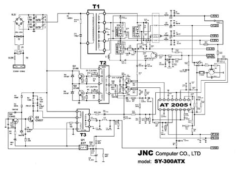 Discover The Comprehensive 2005z Datasheet Specifications Features