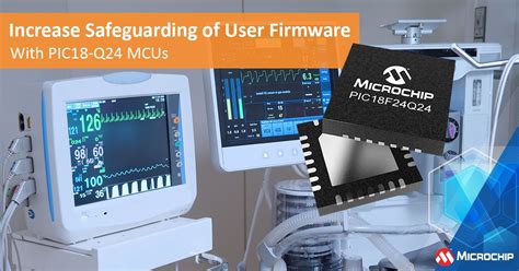 Microchip Technology Inc On Linkedin Microcontrollers Security Analog