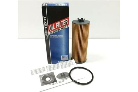 Supertech Oil Filter Review Who Makes Them Are They Good