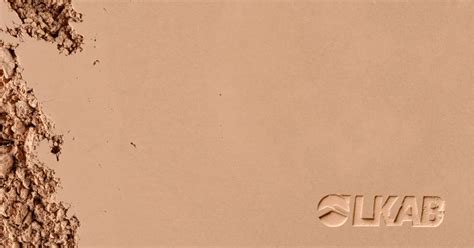 How Calcined Clay Transforms Cement Production Lkab Minerals