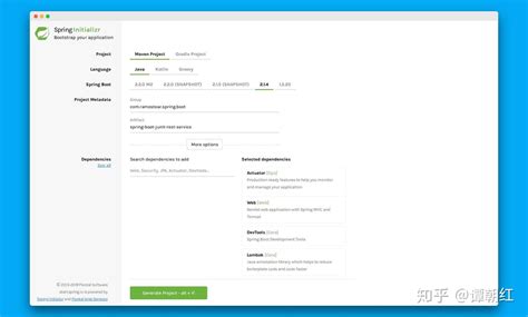 （第三讲）使用junit对spring Boot中的rest Controller进行单元测试 知乎