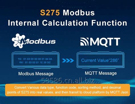 Wireless Cellular IoT Modbus RTU For BTS Monitoring Remote Data Acquisition Buy In Shenzhen