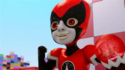 Christmaster Miraculous Ladybug Wiki Fandom