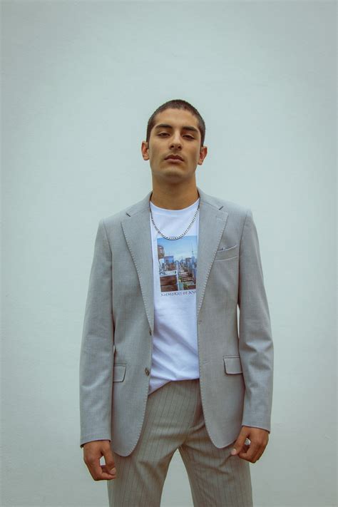 Spring Summer 20 The Uncle Plug On Behance