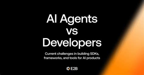 E2b Blog Sandbox For Ai Apps And Agents