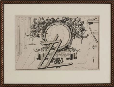 Johann Merken Biography