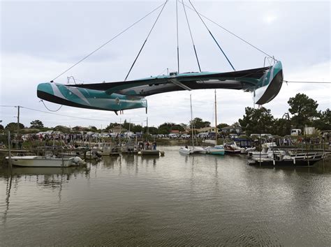 Sail Into The Future Capgemini