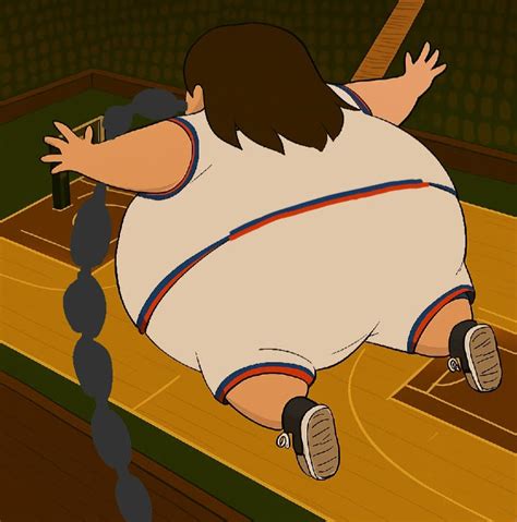 Mabels Space Jam Inflation Re Enactment Part 3 By Ethan Turner Texan