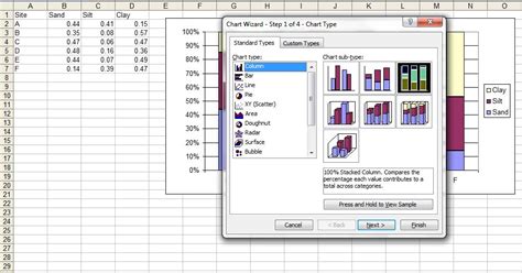Advanced Graphs Using Excel Some Tricks In Barplot