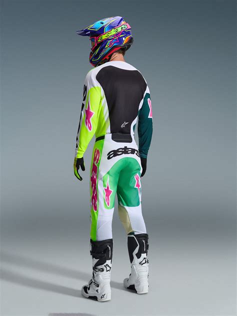 2026 Racer Portl Mx Gear Set Alpinestars®