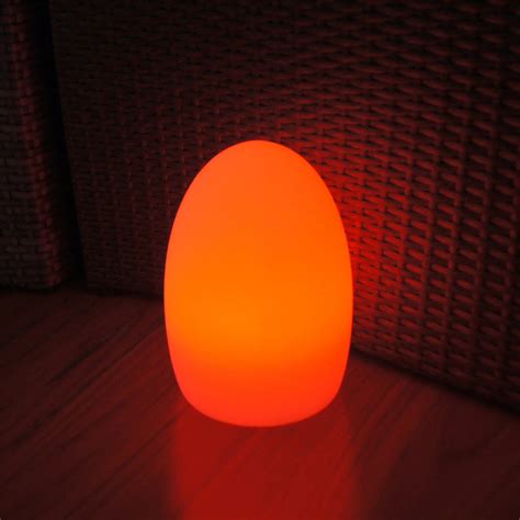 Led Egg Lamp Lexi Lighting