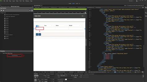 Dmxzone App Connect Data Traversal Data View Component Videos