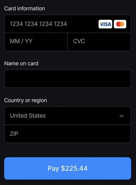 Announcing Crossmint Embedded Checkout