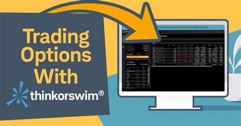 Trading Long Calls And Puts On Thinkorswim® Web Charles Schwab