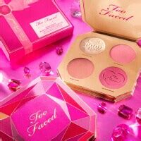 Too Faced Maquillaje Cosméticos Y Productos De Belleza En Línea Toofaced
