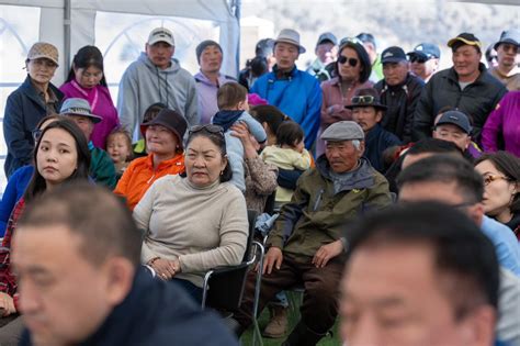 Battsetseg Иргэд ЭГУЦС төслийн талаарх хамгийн сүүлийн үеийн мэдээ мэдээллэлтэй танилцлаа