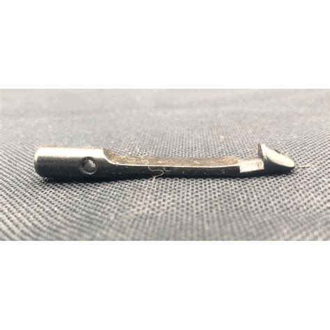 Yugoslavian Sks M59 66 Trigger Housing Latch Nos Condition Victory Arms And Munitions